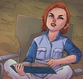 Gwen Tennyson | Ben 10 Wiki | Fandom