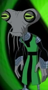 Azmuth/Gallery | Ben 10 Wiki | Fandom