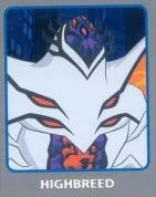 Highbreed/Gallery | Ben 10 Wiki | Fandom