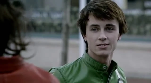 Ryan Kelley | Ben 10 Wiki | Fandom