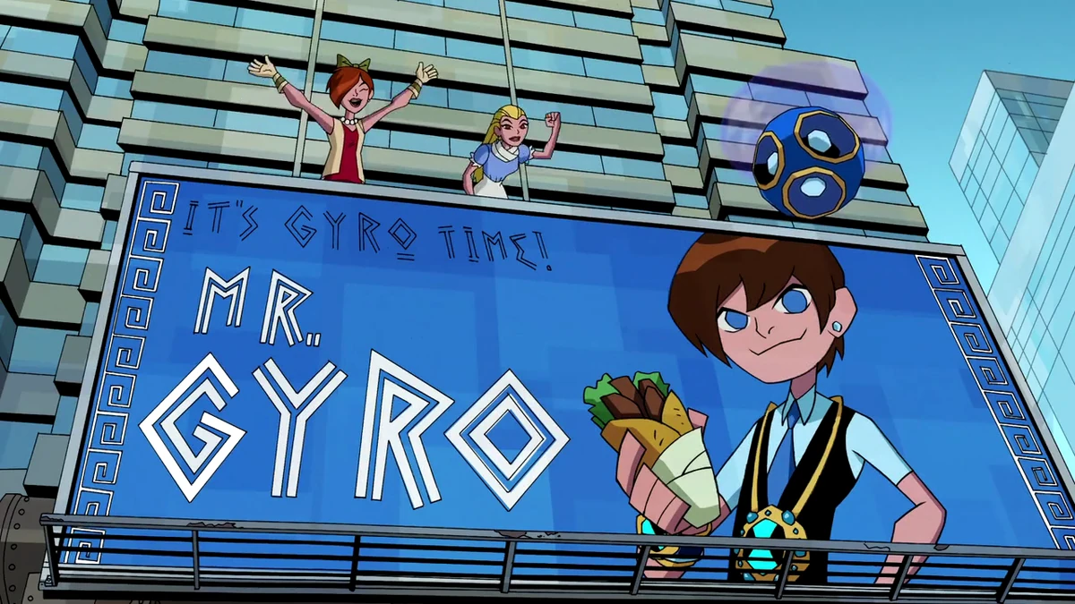 Dimension 23 | Ben 10 Wiki | Fandom