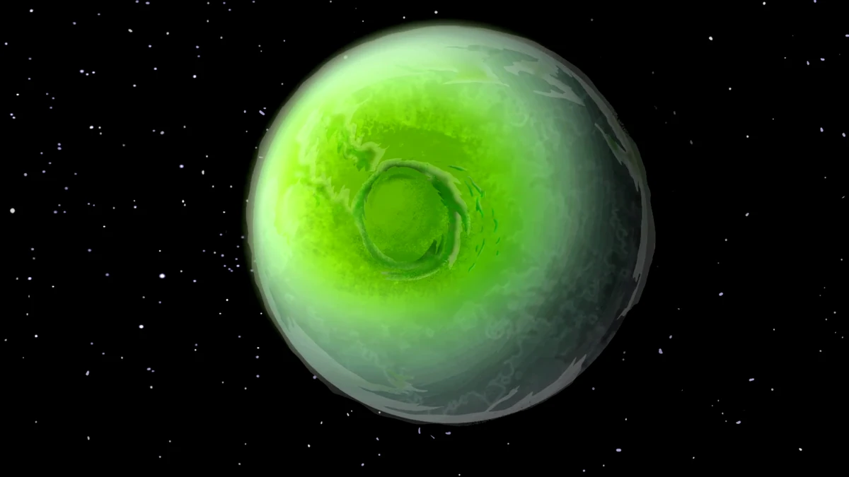 Galvan Prime/Gallery/Ultimate Alien | Ben 10 Wiki | Fandom