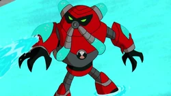 Overflow Ben 10 Wiki Fandom