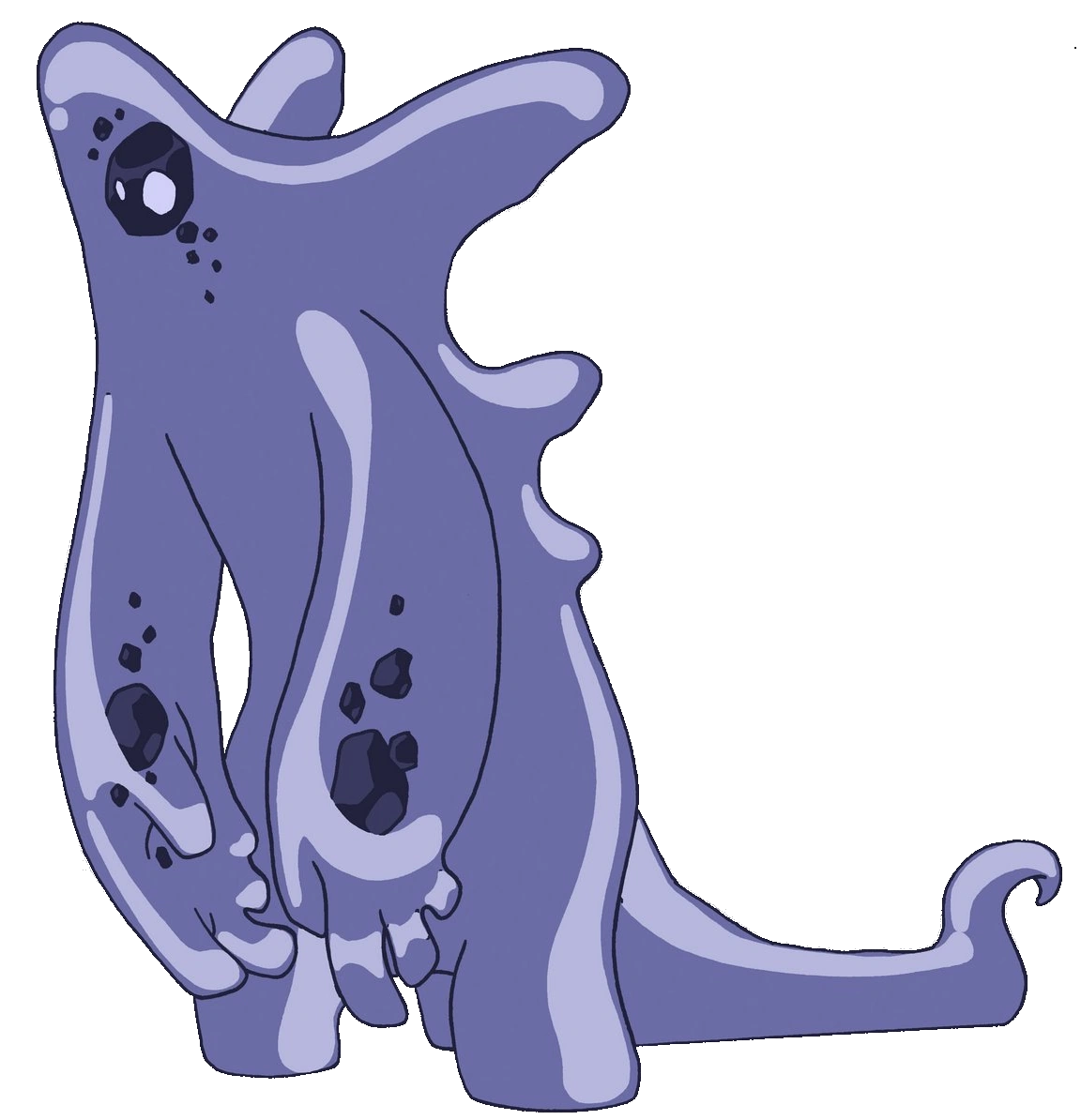 Sploot | Ben 10 Wiki | Fandom