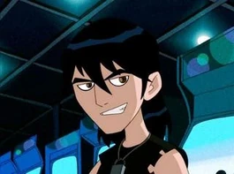 Zona Total | Universo Ben 10 | Fandom