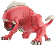 Ultimate Wildmutt/Gallery | Ben 10 Wiki | Fandom