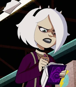 Encantriz | Universo Ben 10 | Fandom