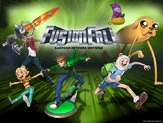 Galería:FusionFall | Ben 10 Wiki | Fandom