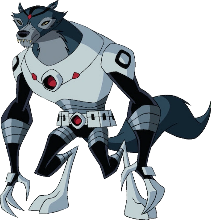 Scout | Ben 10 Wiki | Fandom