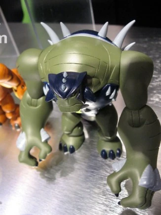 Üstün İnsanazor | Ben 10 | Fandom