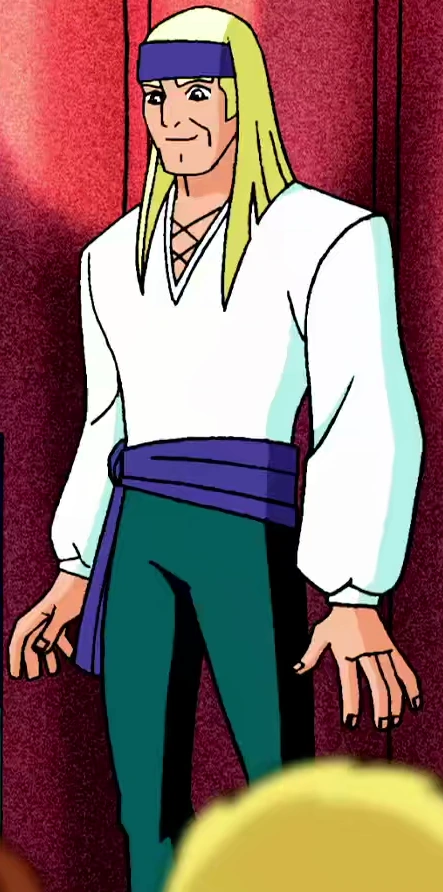 Amazing Alan | Ben 10 Wiki | Fandom