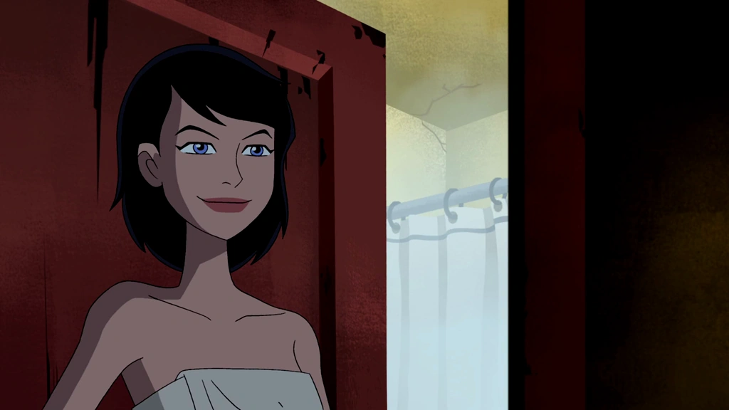 Ben 10 Jennifer Nocturne
