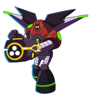 Galería:Fuego Omni-Naut/Artworks | Ben 10 Wiki | Fandom