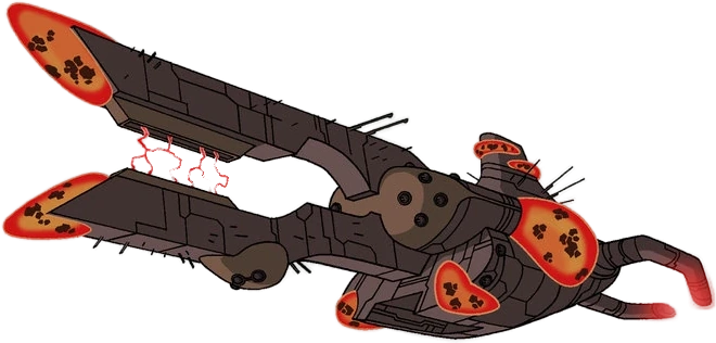 Chimeran Hammer/Gallery | Ben 10 Wiki | Fandom