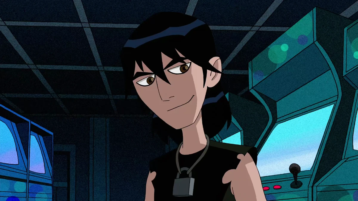 Kevin Levin/Gallery | Ben 10 Wiki | Fandom