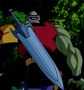 Espada Elemental | Universo Ben 10 | Fandom