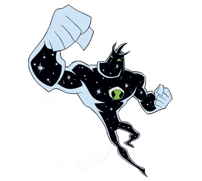 Galería:Alien X | Ben 10 Wiki | Fandom