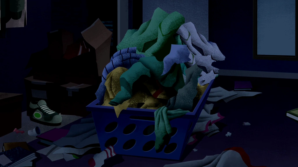 Night of the Living Nightmare/Gallery | Ben 10 Wiki | Fandom