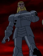 Sir George | Ben 10 Wiki | Fandom