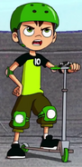 Ben Tennyson | Ben 10 Wiki | Fandom