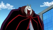 V.V. Argost | Ben 10 Wiki | Fandom
