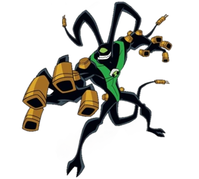 Galería:Feedback | Ben 10 Wiki | Fandom