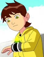 Benjamin Kirby Tennyson | Ben 10 | Fandom