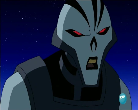 Galería:Psyphon | Ben 10 Wiki | Fandom