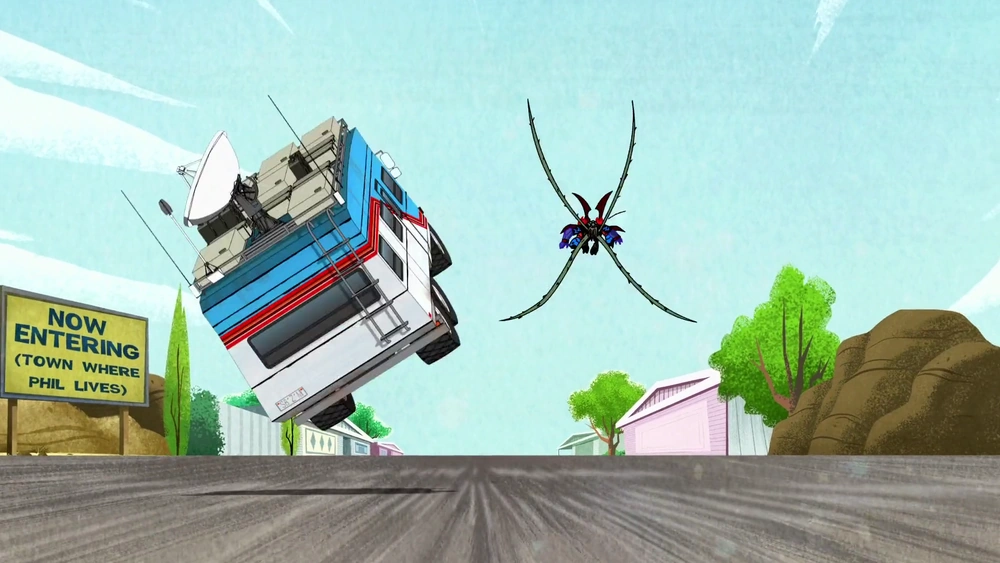 Ben 10 Contra o Universo, O Filme | Universo Ben 10 | Fandom