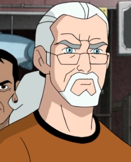 Scooter | Universo Ben 10 | Fandom