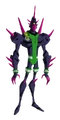 Crystalsapien | Ben 10 Wiki | Fandom