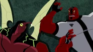 Grudge Match | Ben 10 Wiki | Fandom