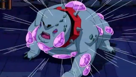 Blog de usuário:Jenses 4.0/Batalha dos Predadores do Nemetrix ...