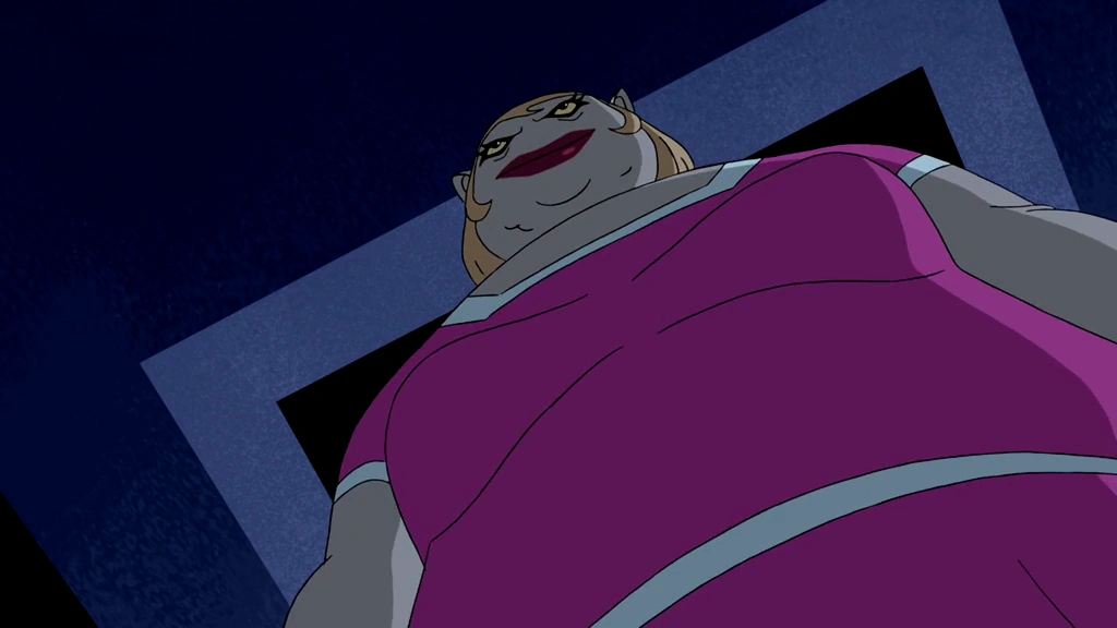 Ma Vreedle/Gallery/Ultimate Alien | Ben 10 Wiki | Fandom