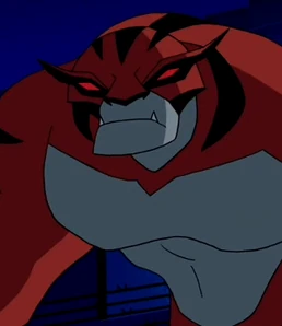 Rath | Universo Ben 10 | Fandom