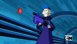 Poltroon | Ben 10 Wiki | Fandom