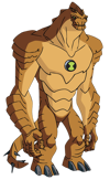 Humungosaurio | Ben 10 Wiki | Fandom