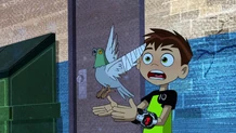 Cybird | Ben 10 Wiki | Fandom