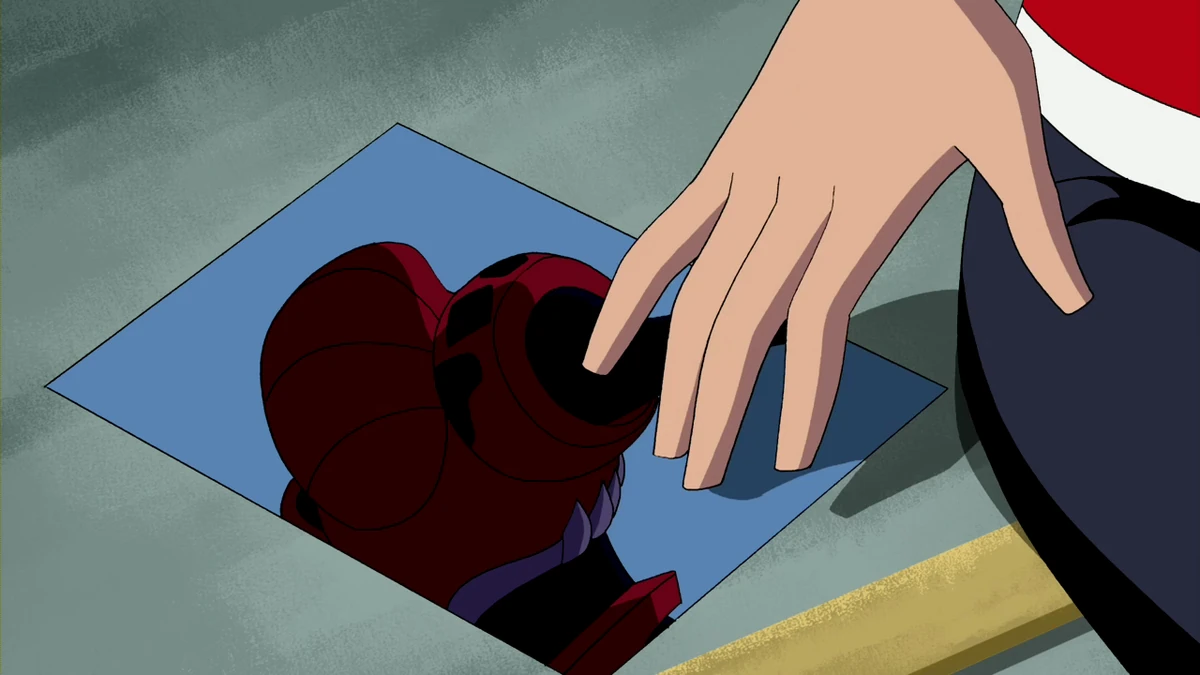 Galeria:Bivalvan | Universo Ben 10 | Fandom