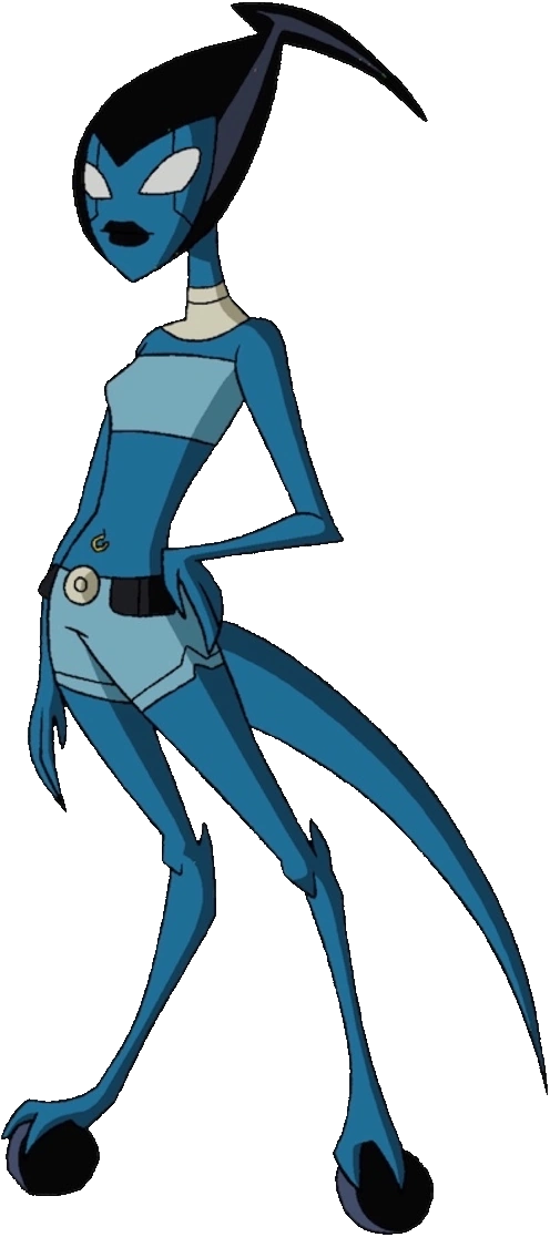 K8-E/Gallery | Ben 10 Wiki | Fandom