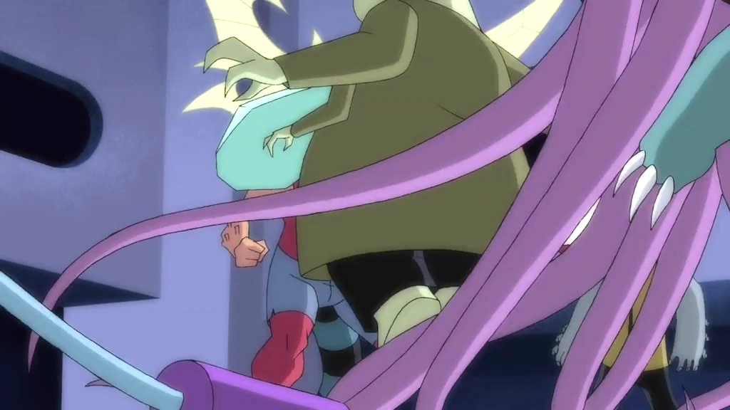 Kevin 11/Gallery/Ultimate Alien | Ben 10 Wiki | Fandom