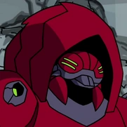 Orishan/Gallery | Ben 10 Wiki | Fandom