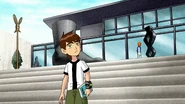 The Galactic Enforcers | Ben 10 Wiki | Fandom