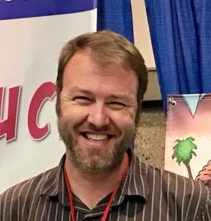 Brandon McKinney | Ben 10 Wiki | Fandom