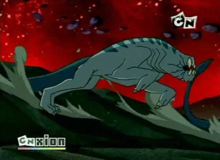 Galería:Vulpimancer | Ben 10 Wiki | Fandom