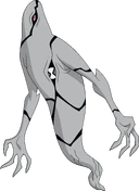 Ghostfreak/Gallery | Ben 10 Wiki | Fandom