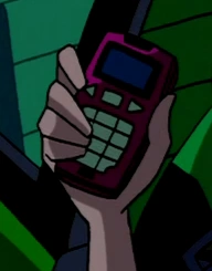 Gwen's Cell Phone | Ben 10 Wiki | Fandom