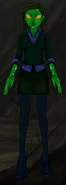 Gwen Tennyson | Ben 10 Wiki | Fandom