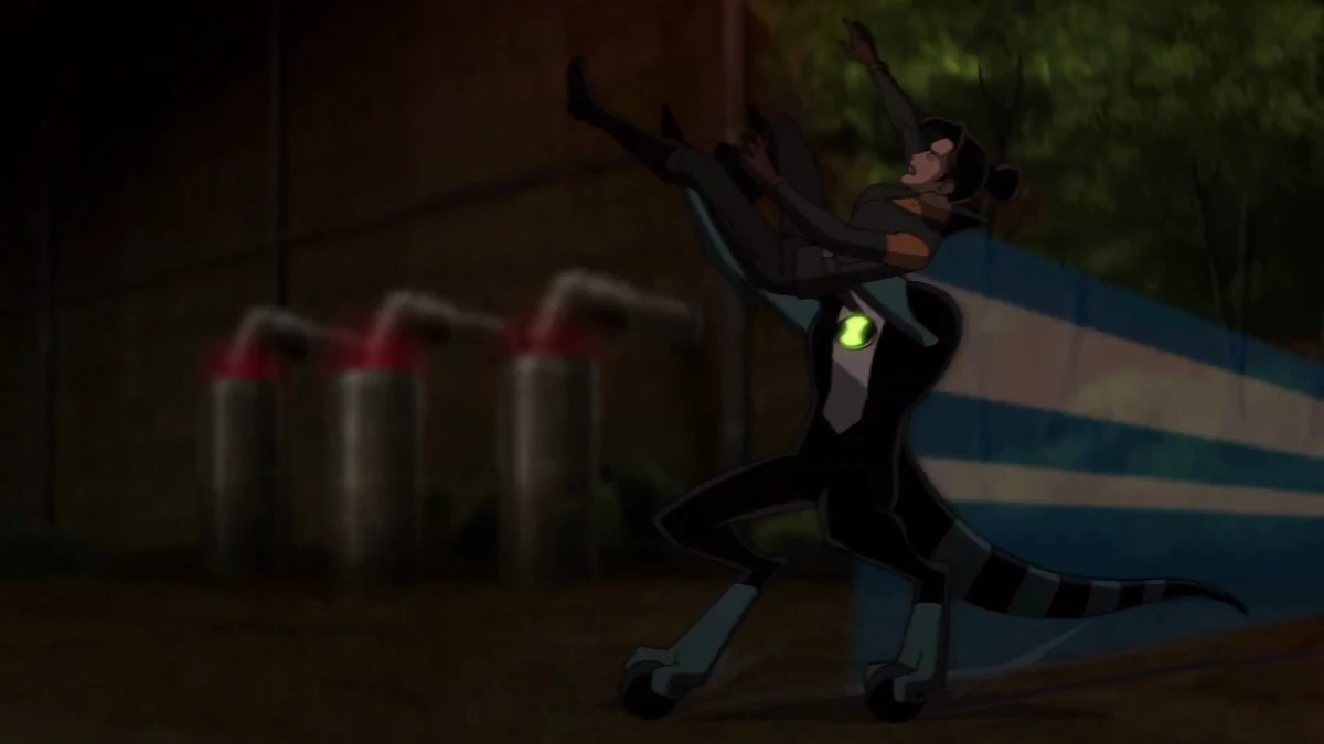 XLR8/Gallery/Ultimate Alien | Ben 10 Wiki | Fandom