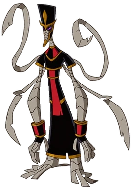 Kuphulu | Ben 10 Wiki | Fandom